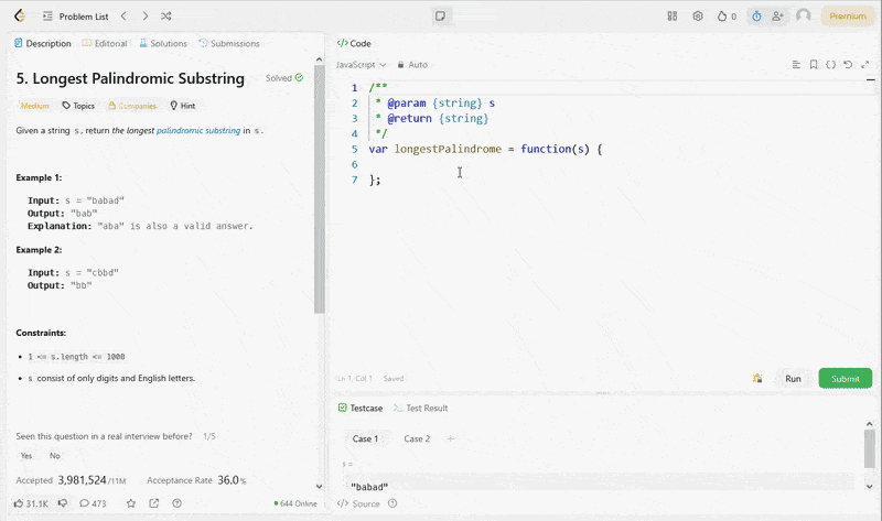Codeace - AI Coding Interview Assistant | Real-Time Help